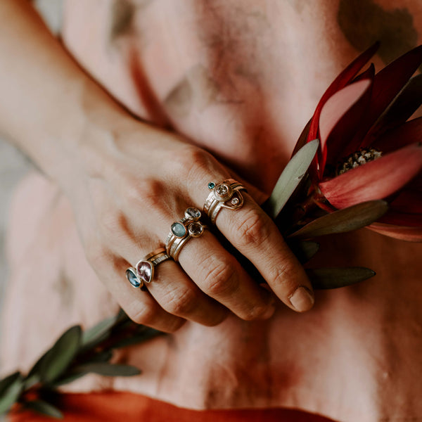 Ring Buying and Gifting Guide - EC Design Jewelry