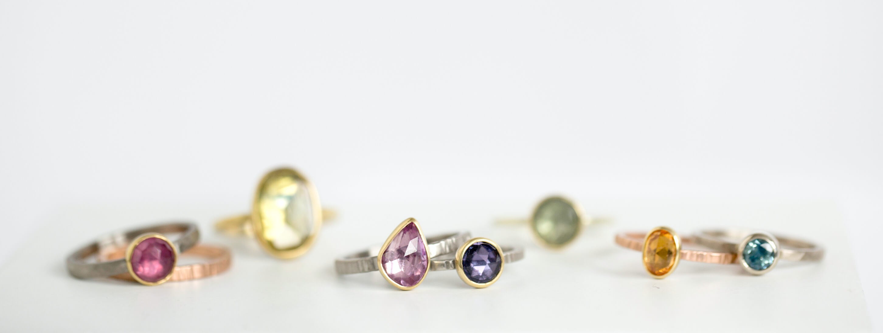 Custom Jewelry - EC Design Jewelry